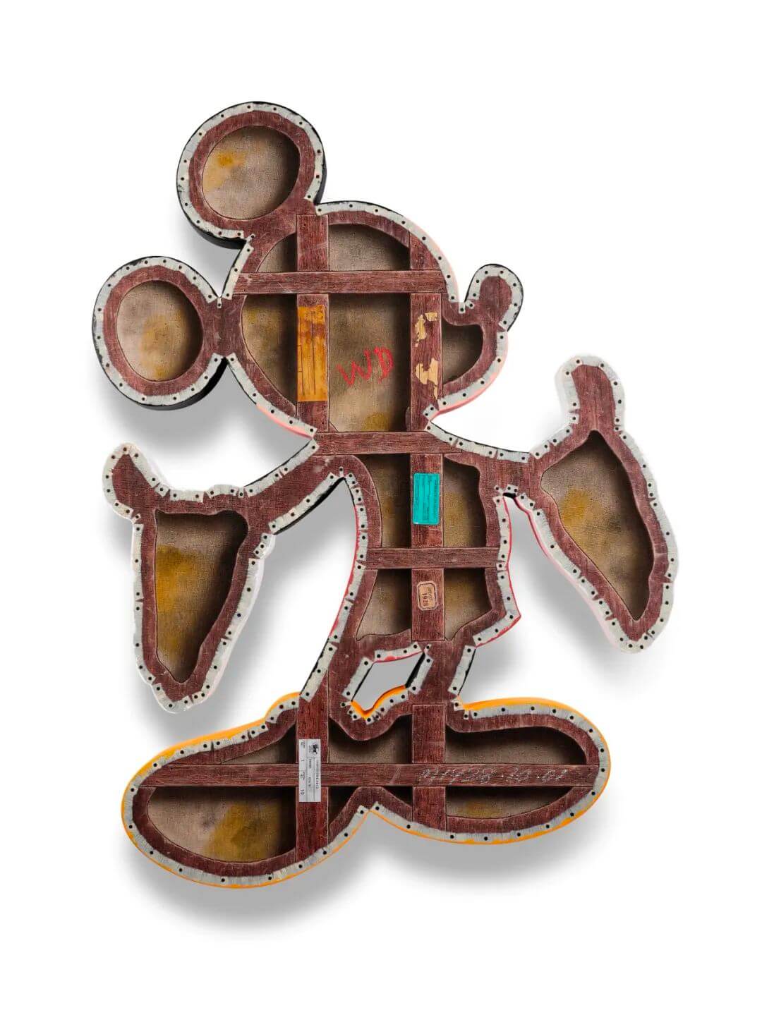 【展覽】Eric So個展將於2022年9月1日亮相香港邦瀚斯 逾30幅作品首度曝光