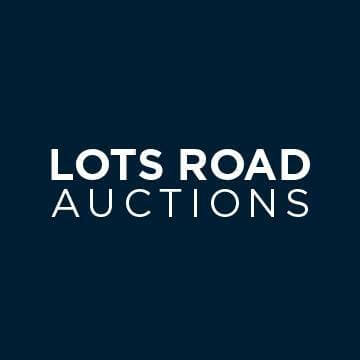 Lots Road Auctions